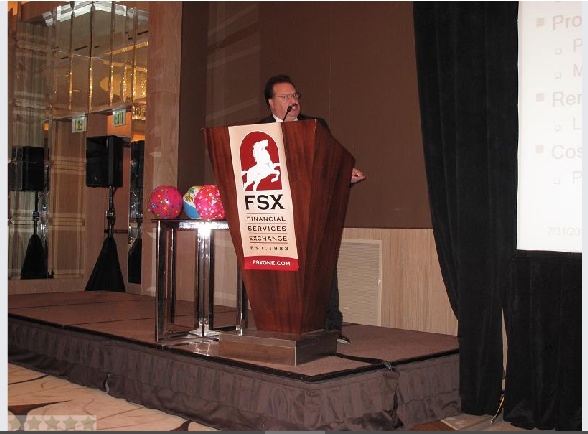 President and CEO Daniel K. Moscaritolo will be in Fort Lauderdale July ...