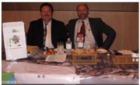 President and CEO Daniel K. Moscaritolo will be in Fort Lauderdale July ...